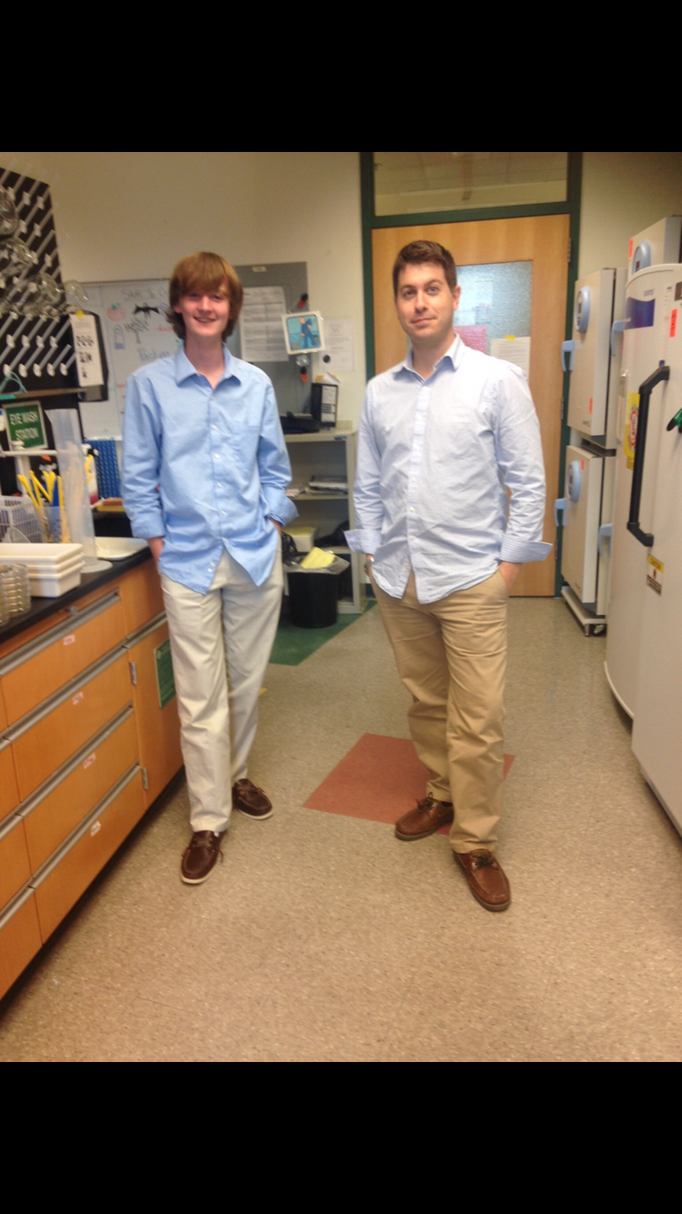 Our Team | D'Amico Microbiology Lab